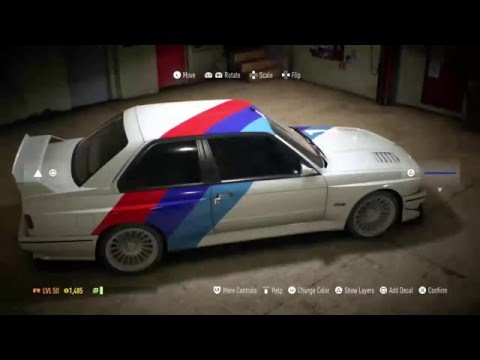 Need For Speed Decail Episode