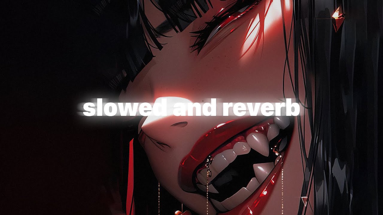 Aliyah’s Interlude - IT GIRL | Slowed and Reverb - YouTube