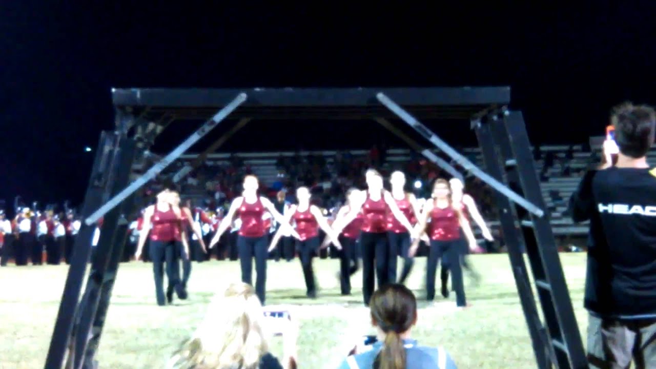 Splendora Stars - YouTube