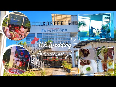 SCENERY SPA ANTIPOLO - YouTube