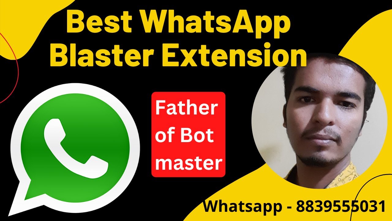 🔥 Best WhatsApp Blaster Software for whatsapp marketing | WA Blaster | Wablaster free download ...