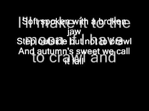 red hot chili peppers scar tissue lyrics - YouTube