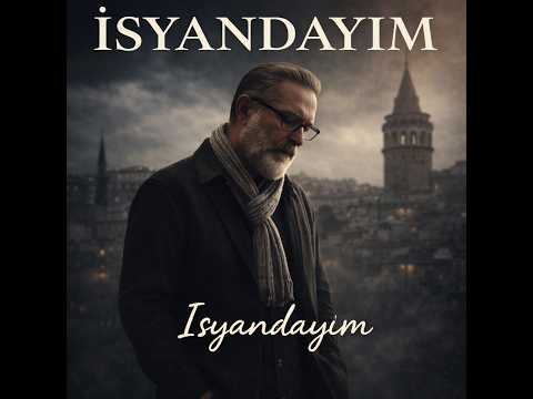İSYANDAYIM – Söz & Müzik: Celal Karakuş