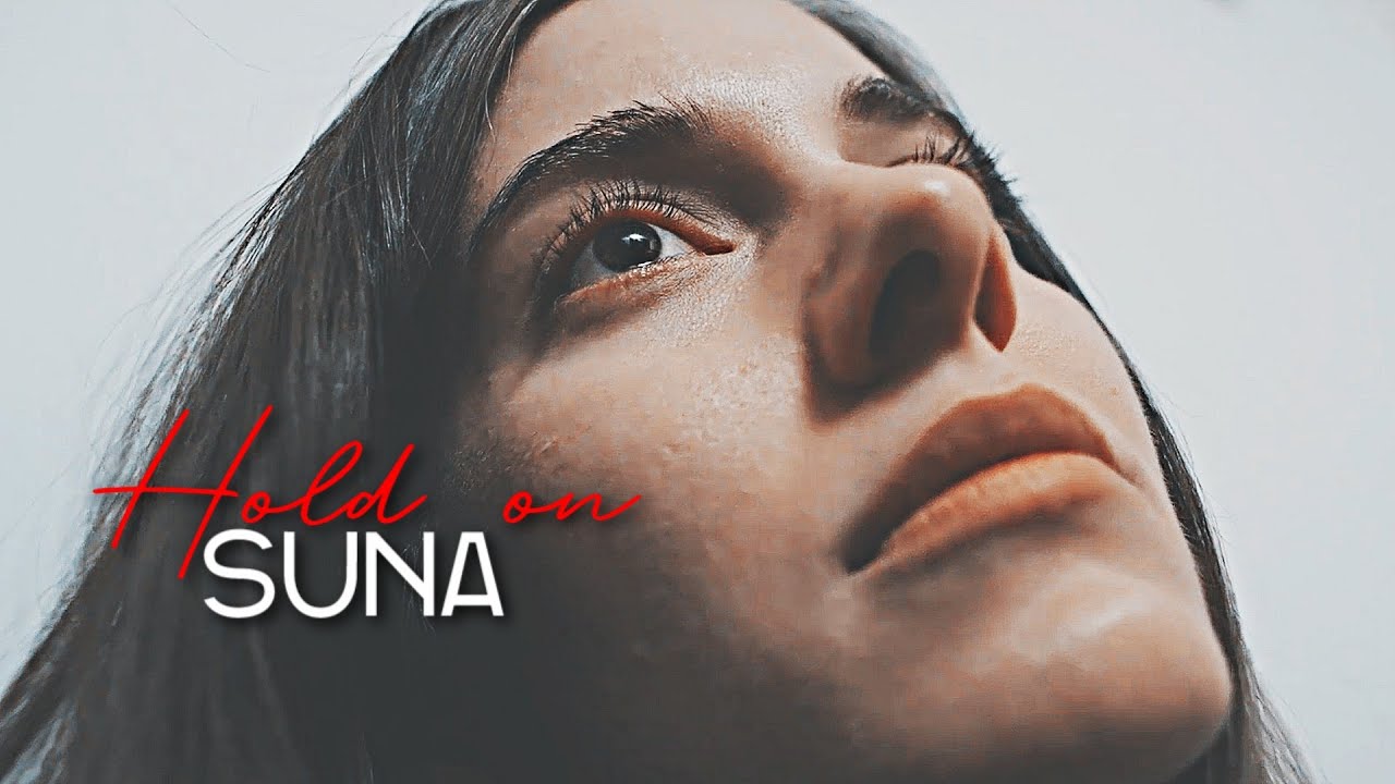 Suna (feat. Seyran & Abidin) || Hold On [Yali Capkini] - YouTube Music