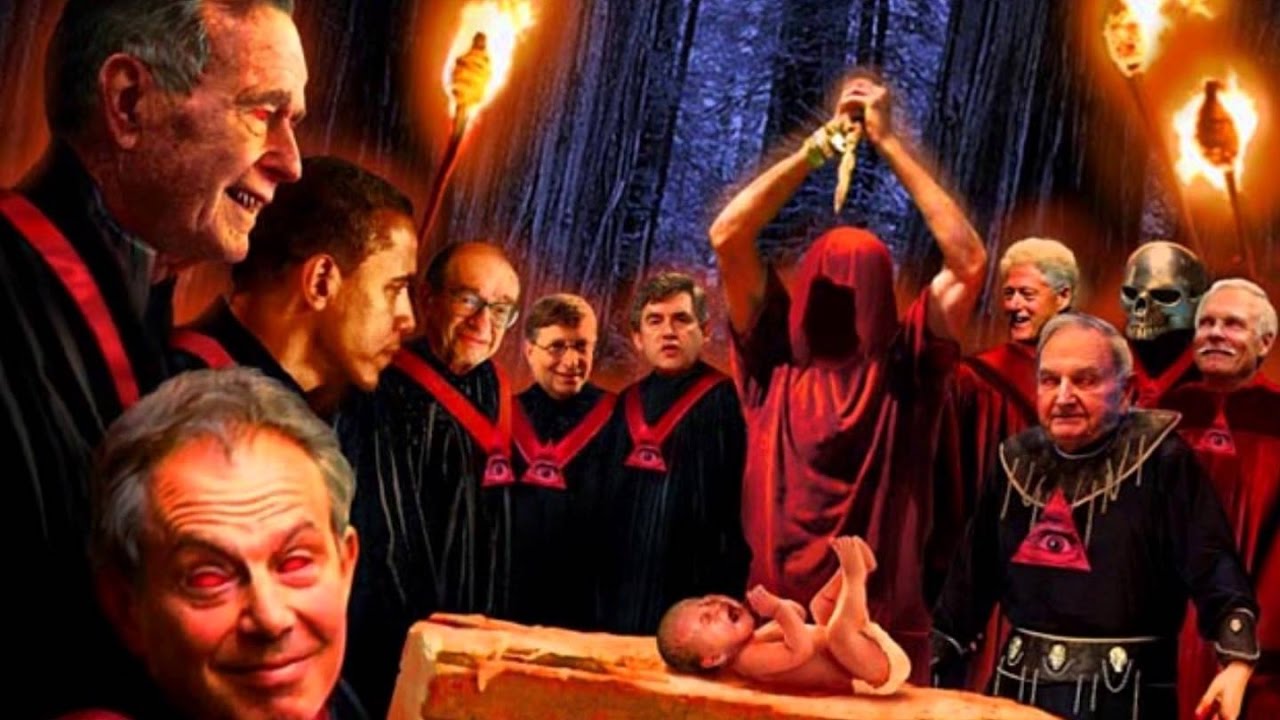 MISAS NEGRAS!!! - YouTube