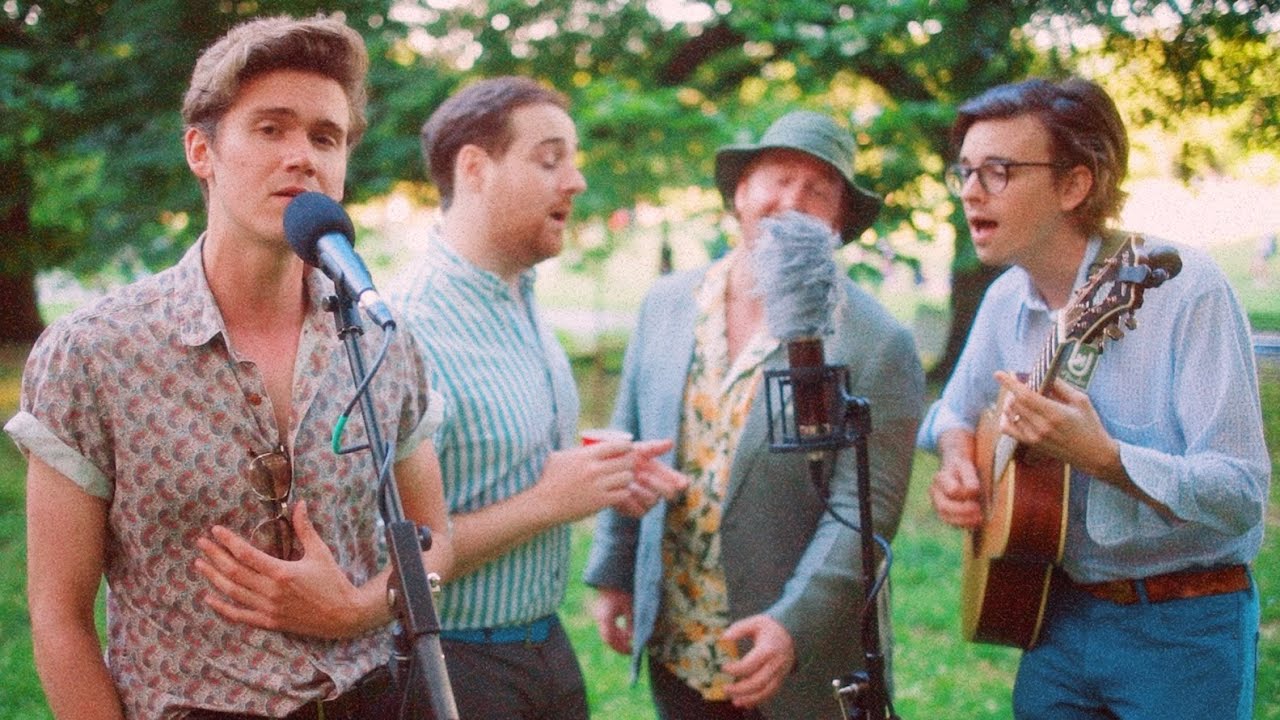 Oh, Lori - Alessi Brothers (Josh Turner Cover feat. T.3, Josh Harmon ...