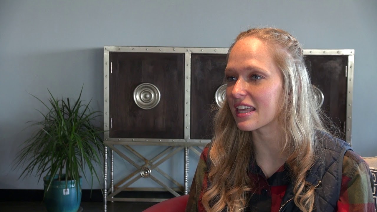 McCaughey Birthday PKG - YouTube