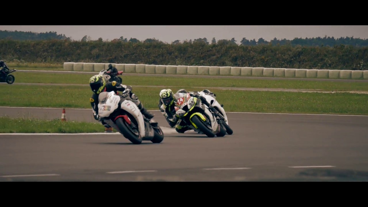 Tor Kamien Śląski Silesia Ring Track Day - YouTube