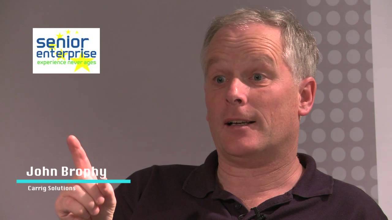 John Brophy - YouTube