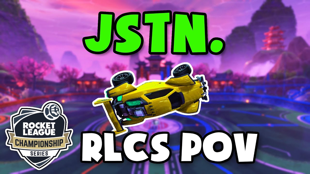 justin. RLCS POV #63 - THE GENERAL NRG vs REBELLION - YouTube