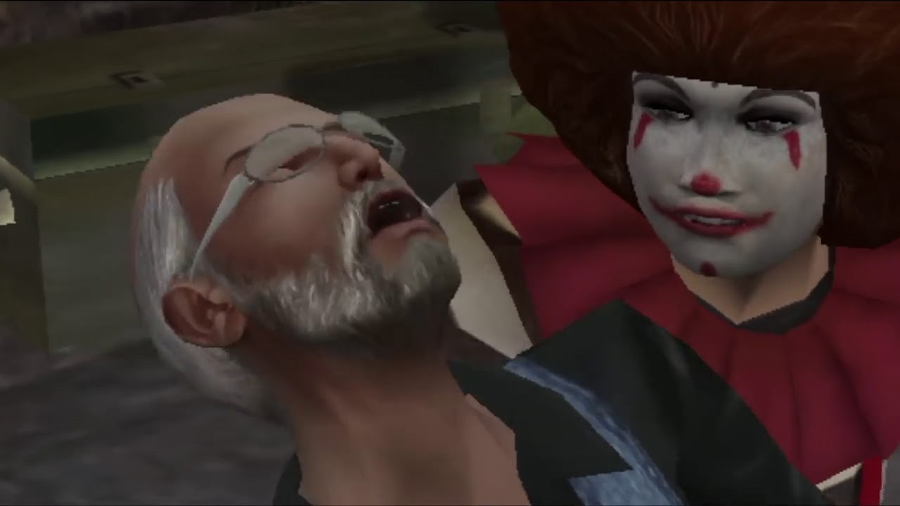 Kill Joy 2 - YouTube
