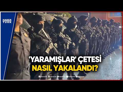 İzmir-Belçika Hattında Zehir Rotası: \