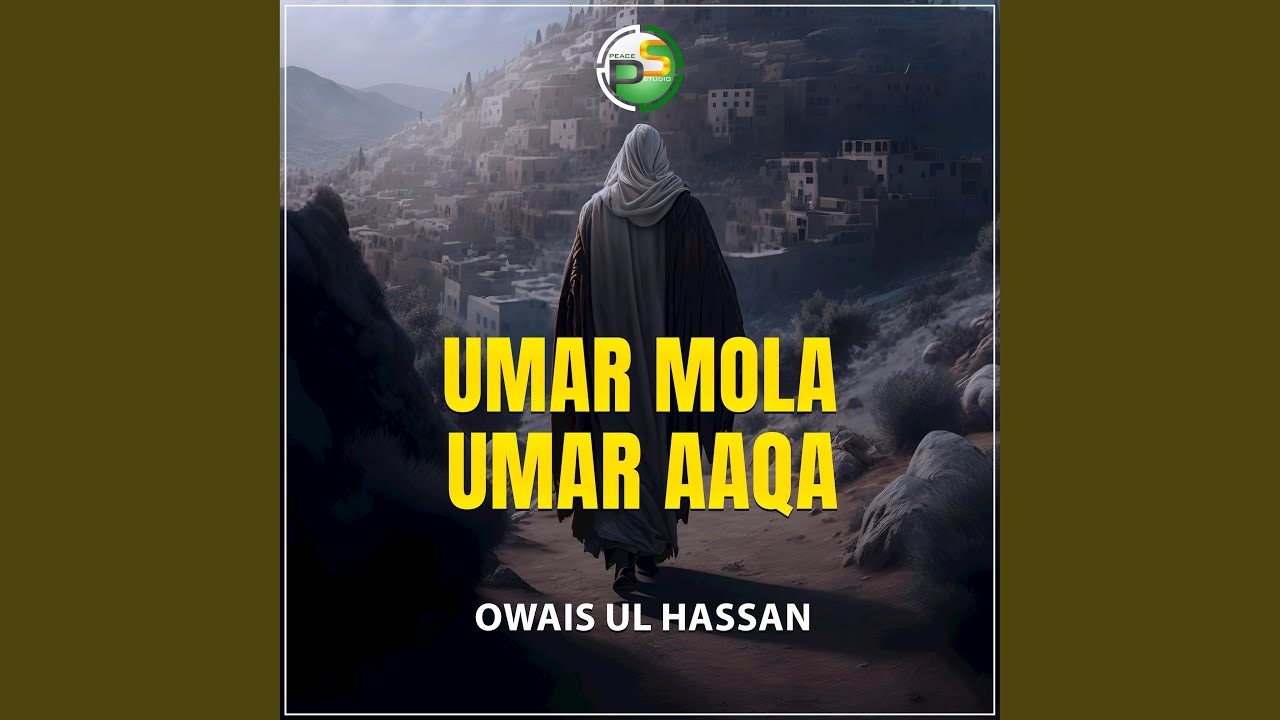 Umar Mola - Umar Aaqa - YouTube