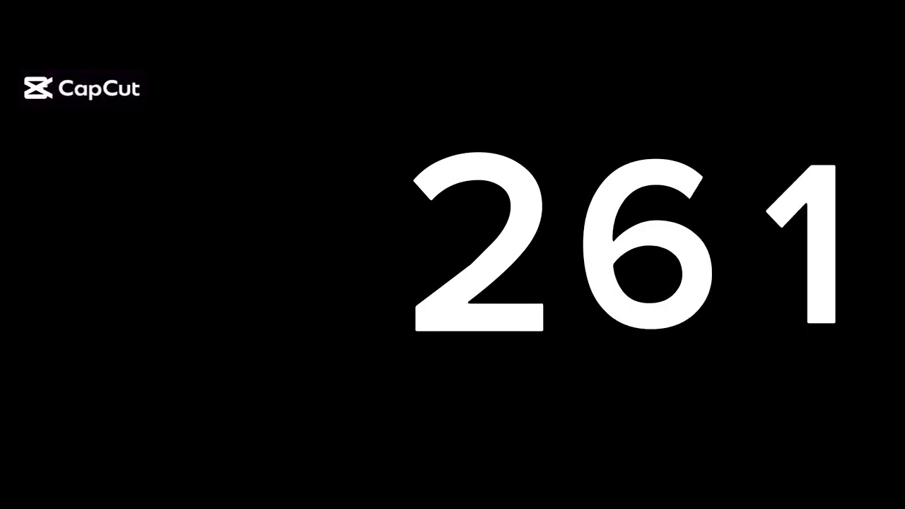 Numbers 0 to 1,000 with sounds by @kachysworld - YouTube