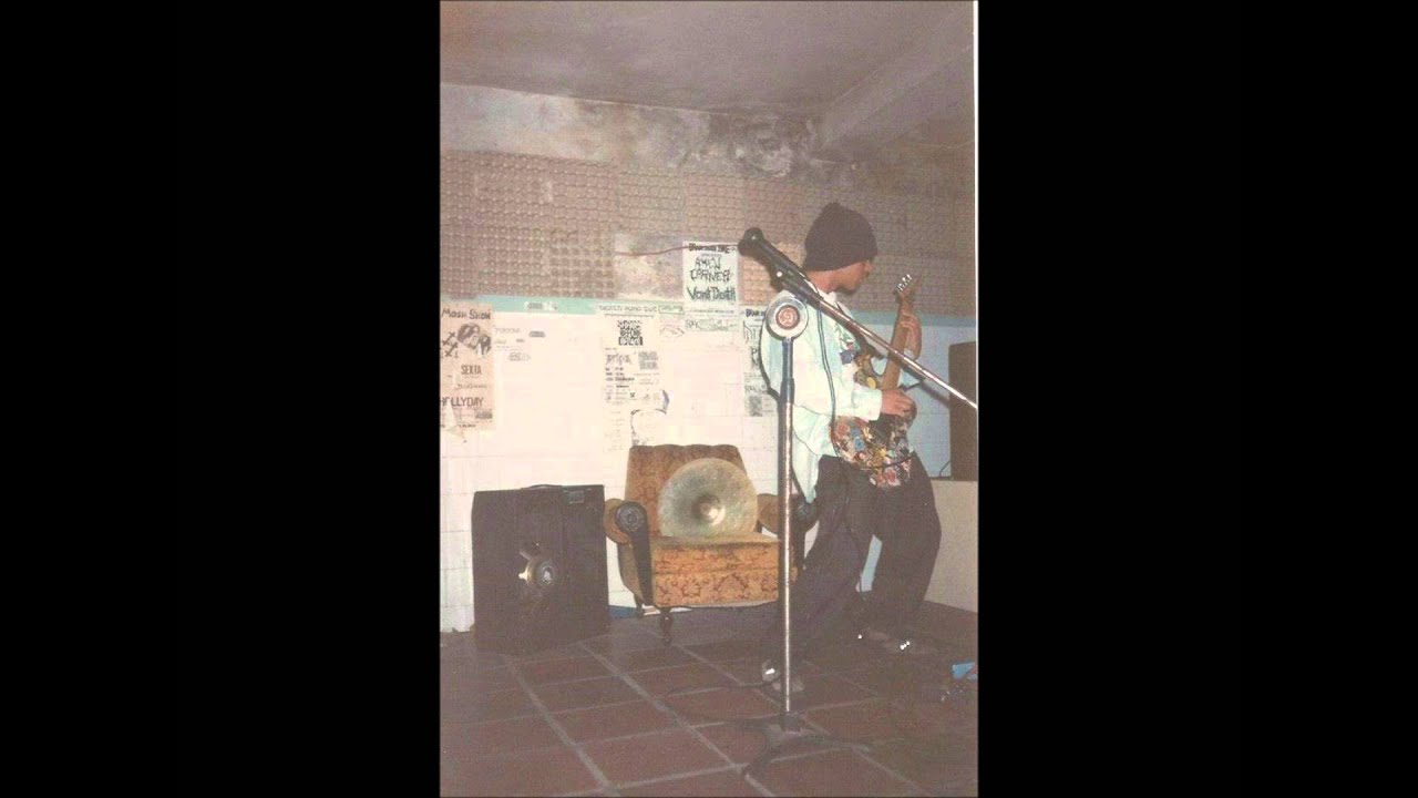 Platonic Hate Blind Hate Rehearsal 13 05 1993 Youtube