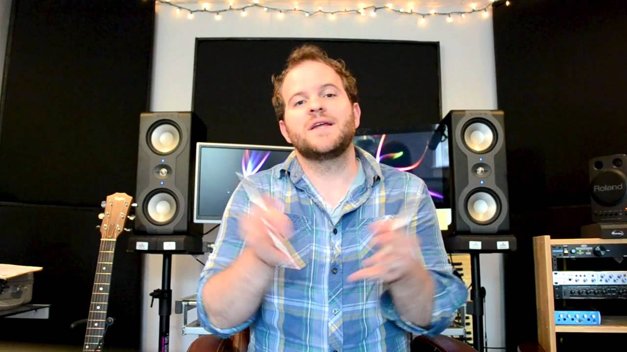 Get It Right At The Source - Mic Choice, Part 2 - Stereo vs Mono - YouTube