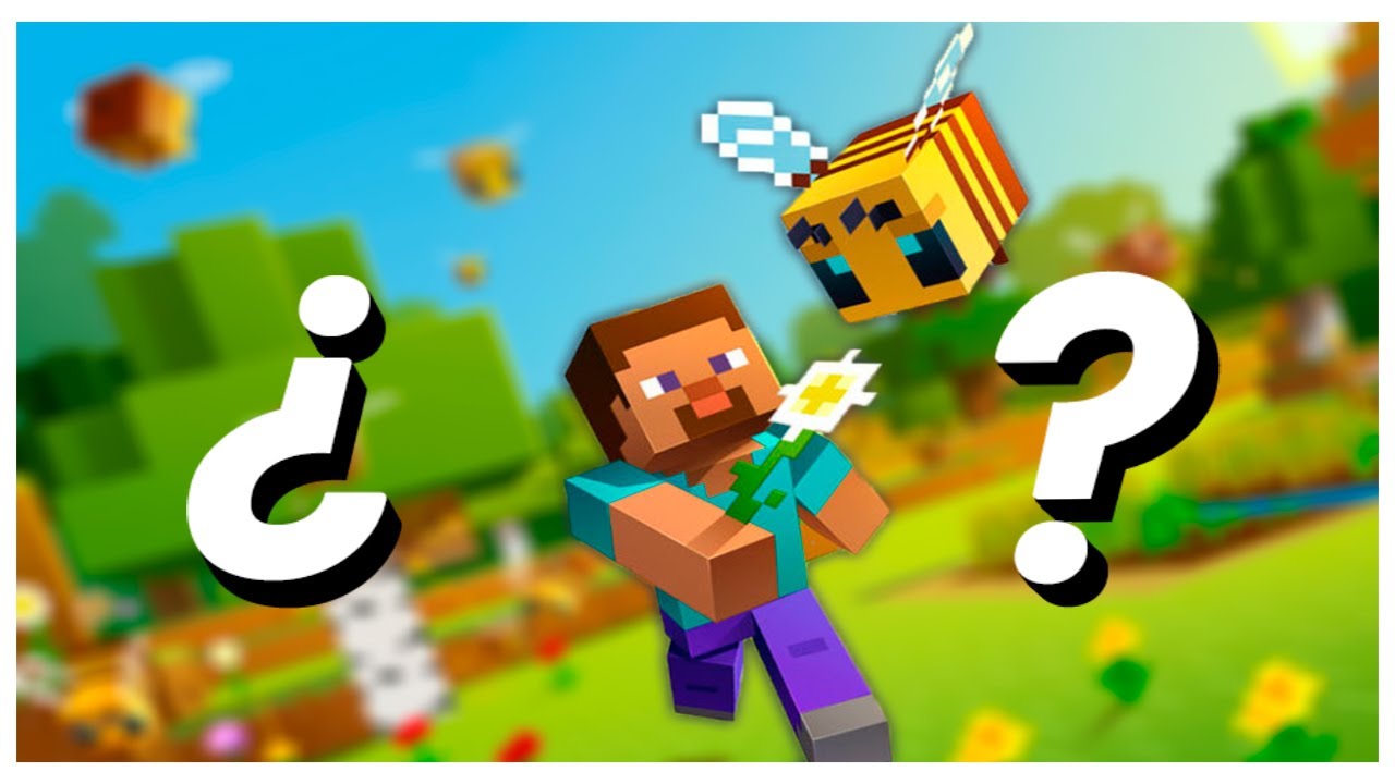 ¿Qué es Minecraft? - YouTube