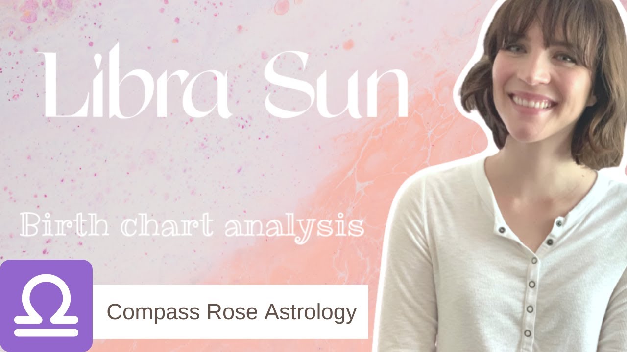 Libra | What it's like to have a Libra Sun - YouTube