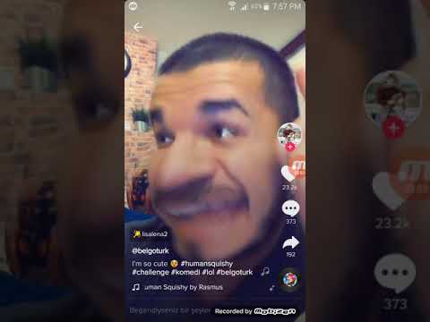 Belgotürk tiktok videoları#2