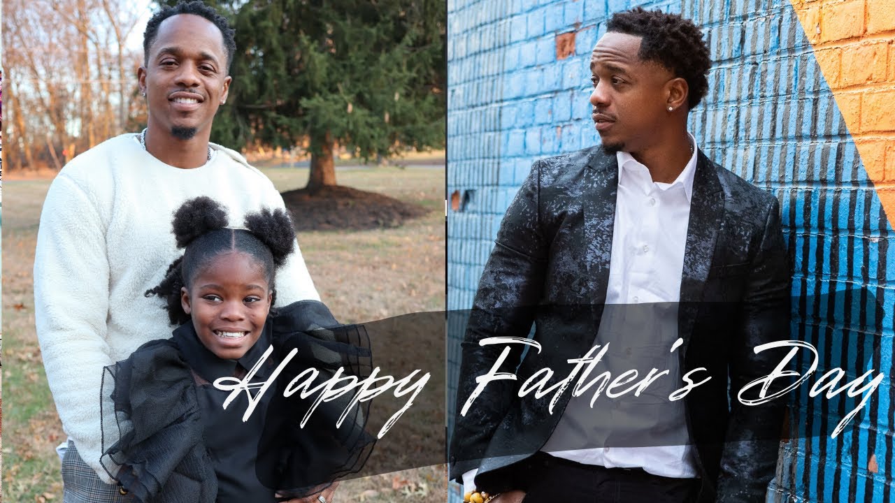 A TRIBUTE TO DAD • Happy Father’s Day 2020 - YouTube
