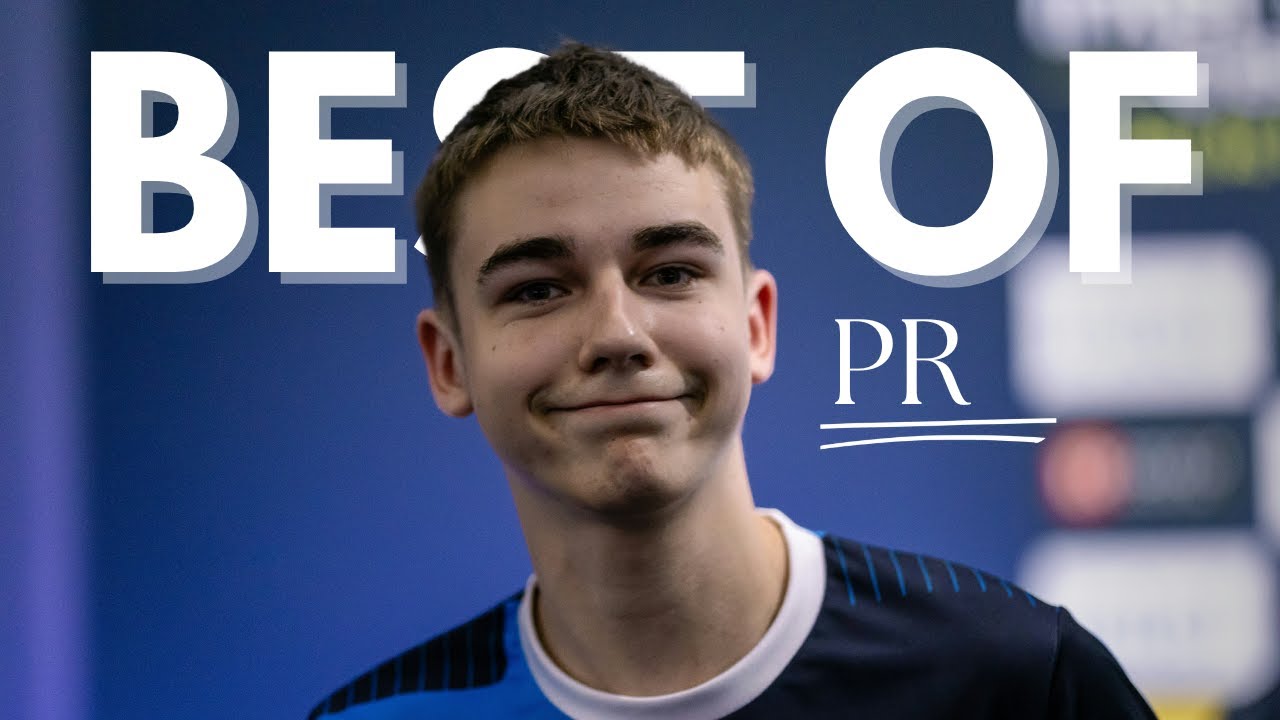 PROMISING FUTURE - BEST OF PR - GAMERLEGION (CS2 HIGHLIGHTS) - YouTube