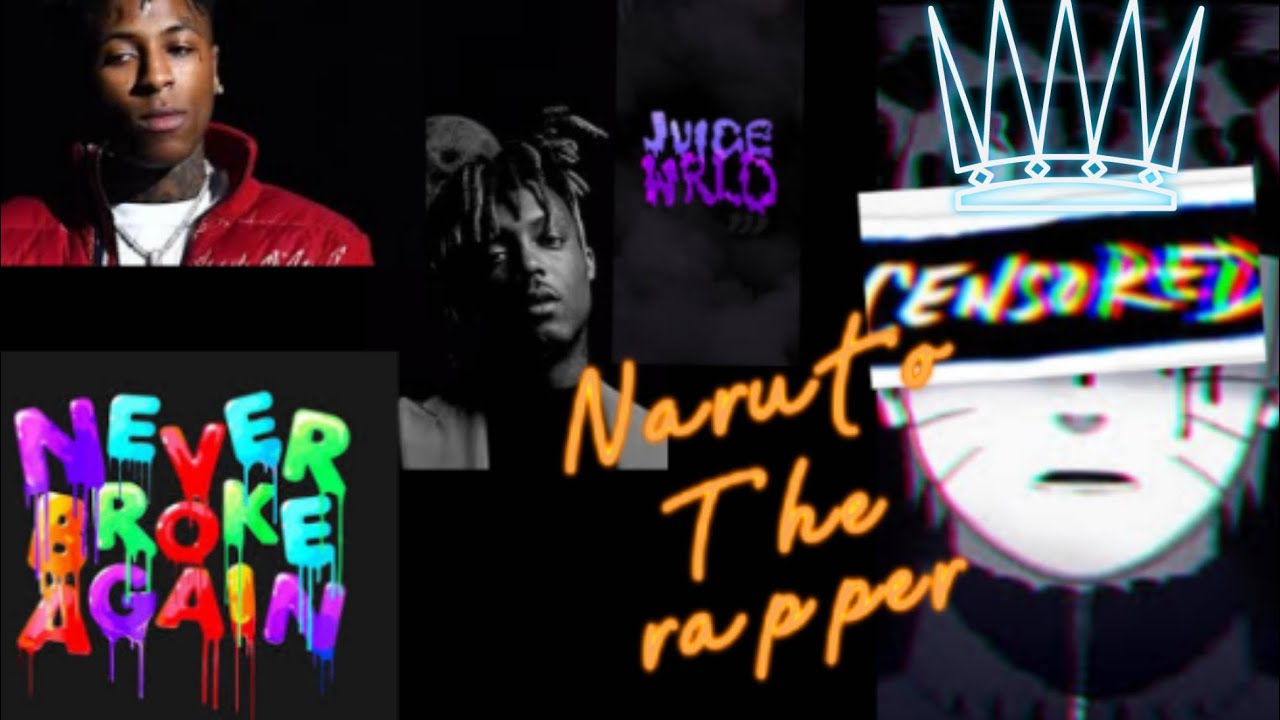 Naruto the loner rapper x The popular singer {part 1} "its over..." (y ...