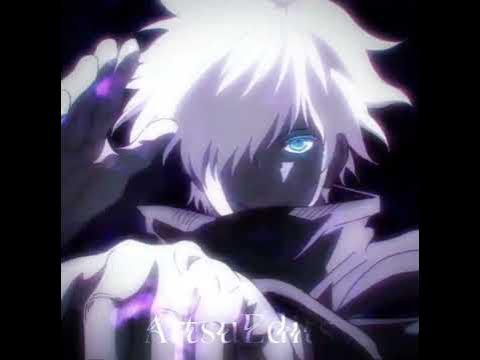 I Recreated That One Gojo Edit (Recreating Edits Pt 4) #jujutsukaisen # ...