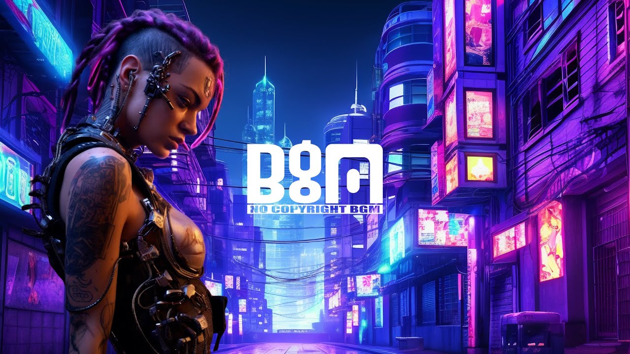 MANSHN - Code: Hypnotic Electronic Soundscape | NO COPYRIGHT BACKGROUND MUSIC - YouTube