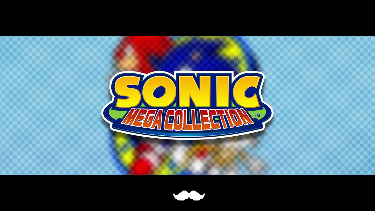 Sonic Mega Collection Main Menu Theme (REMIX) - YouTube