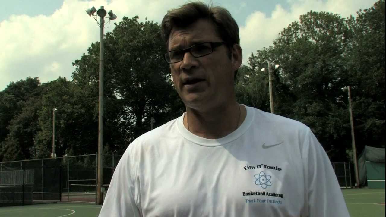 Tim OToole: A Musical Journey of Inspiration and Legacy