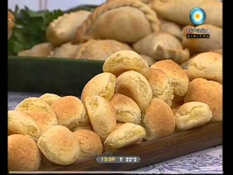 Cocineros argentinos 06-09-10 (6 de 6) - YouTube