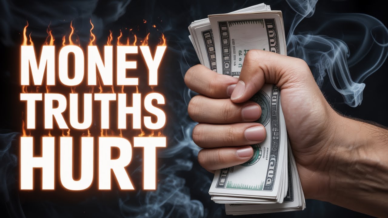 10 harsh money truths that the rich understand —and you were never ...