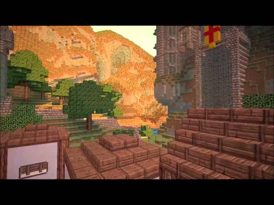 Fallen Kingdom Build - YouTube