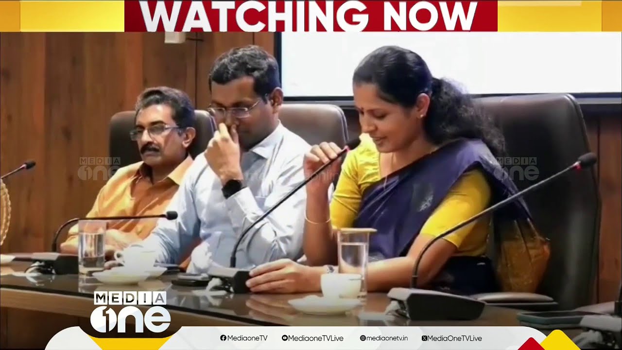 ജാമ്യഹർജിയിൽ വിധി വരുന്നതുവരെ പി.പി.ദിവ്യ ഒളിവിൽ കഴിയും | P P Divya ...