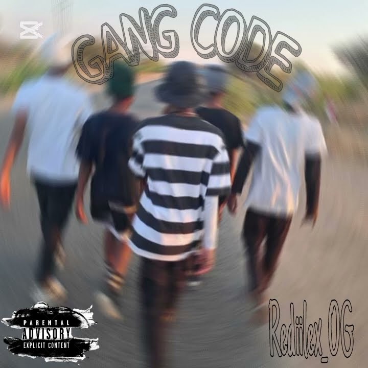 Gang Code - YouTube