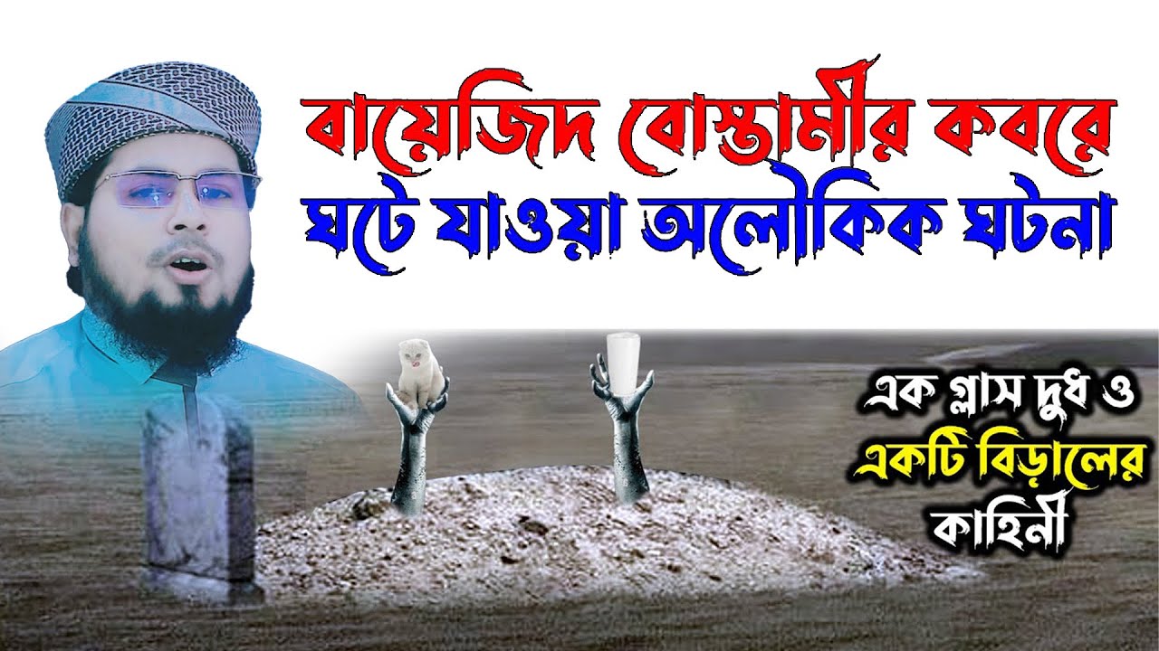 মুফতী দেলোয়ার হোসাইন তাহেরপুরী। delowar taherpuri new waz Saifa ...