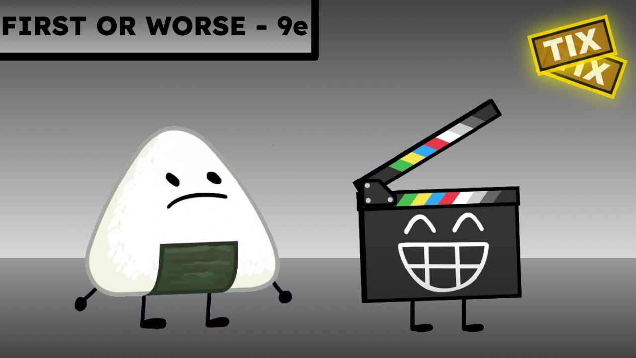 Battle For The Last Tix 9e - YouTube