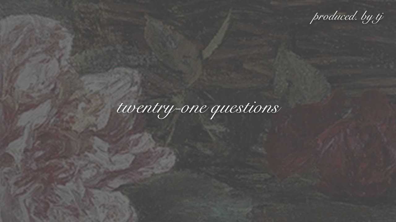 twenty-one questions (Ft Karan Aujla, Sukha & Drake) | TJ | Latest ...