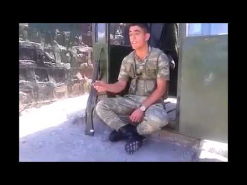 ASKER kürt zaza