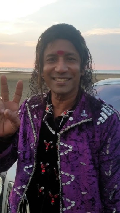 Darkkey - VAA MACHA VAA behind the scenes - YouTube