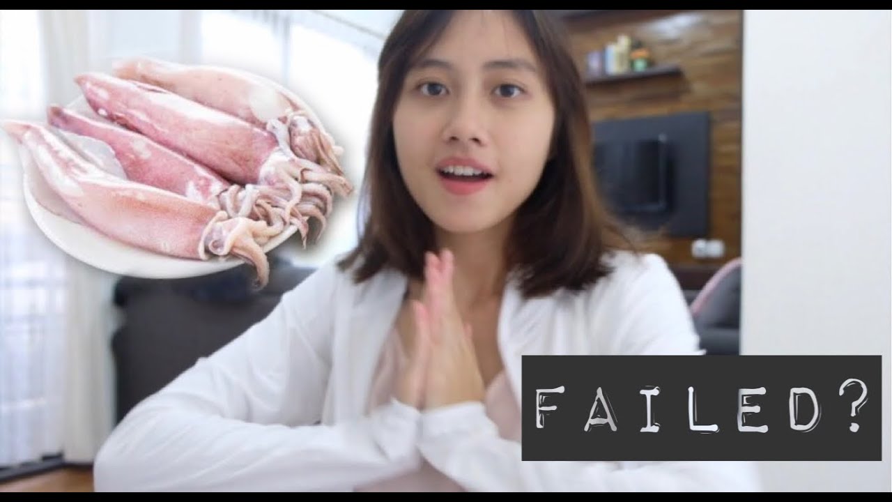 Cooking Messy #1 - YouTube