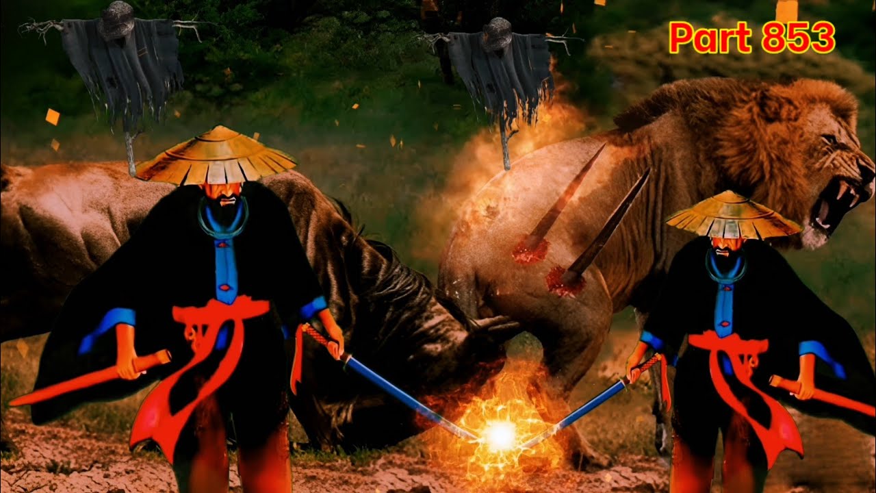 Tuam Leej Kuab The Legend Hmong Warrior ( Part 853 ) 30/01/2024 - YouTube