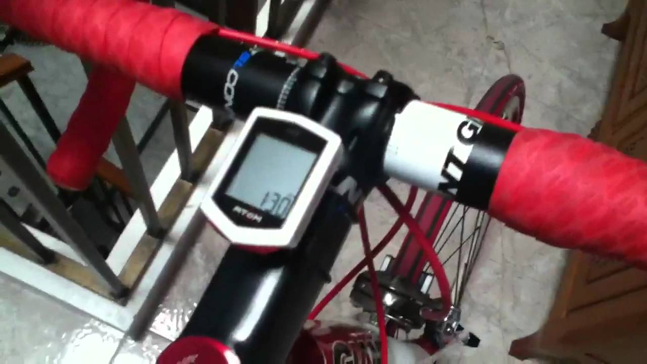 Giant TCR Composite 2011 - YouTube