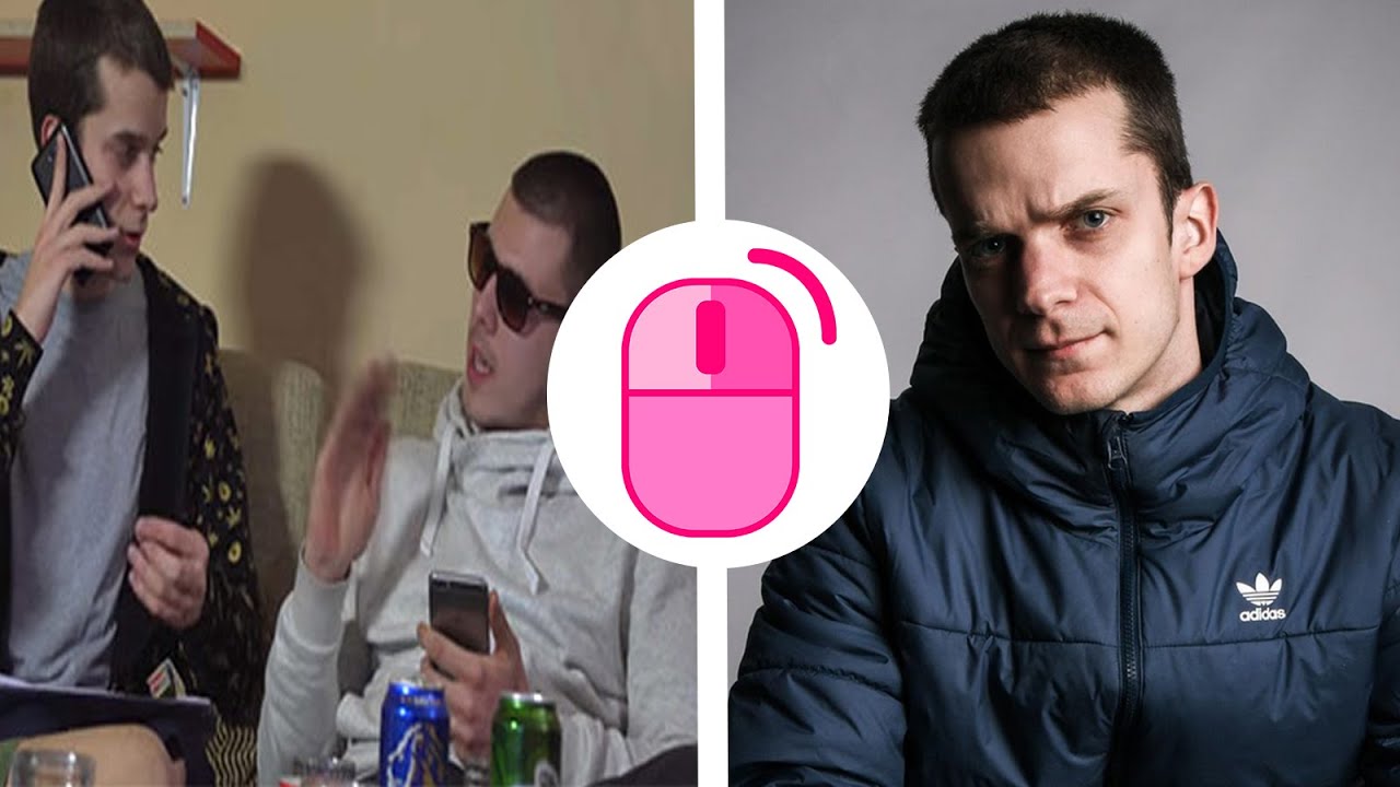 Inspiracija su mi svakodnevne random stvari. | Mihajlo Radivojević ...