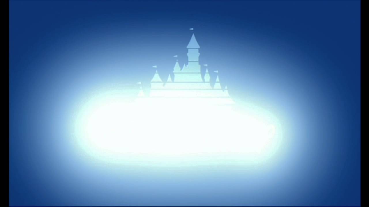 Walt Disney Pictures Ending Variation (1992) - YouTube