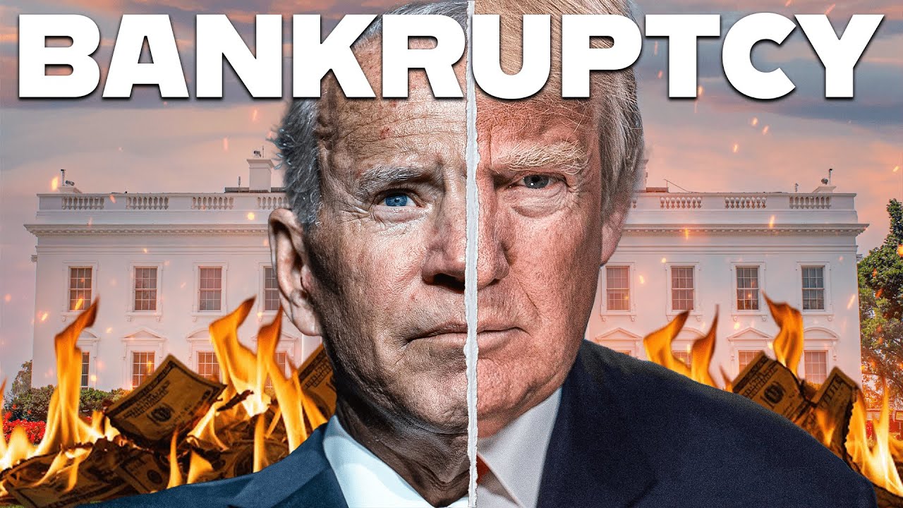 The Hidden Truth Why More Countries Are Going Bankrupt - YouTube