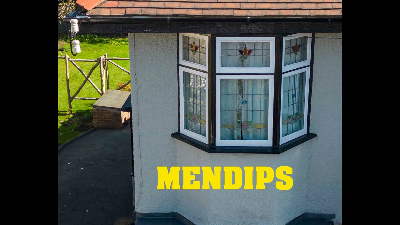 #Mendips - John Lennon Home - YouTube