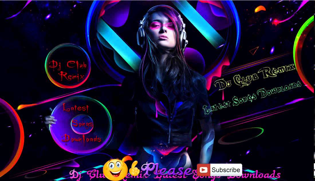 Dilliwali Girlfriend (Desi Club Mix) Dj Nonie And Dj Harsh- Full Song ...