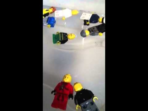 Lego storms: huge rain storm!!! - YouTube