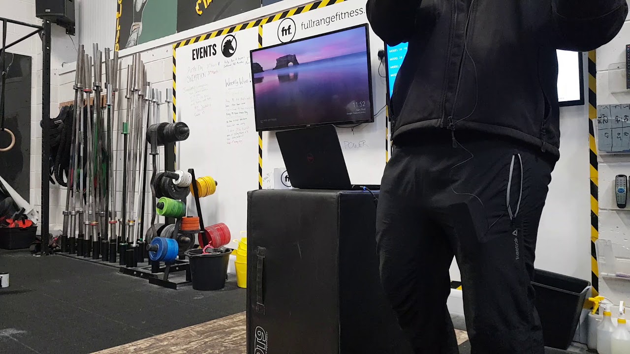 CDP DAY 1 - PART 1B - YouTube